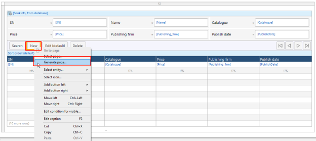 Mendix开发介绍实用篇（一）_mendix 页面渲染-CSDN博客
