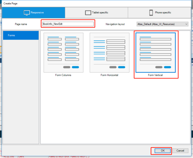 Mendix开发介绍实用篇（一）_mendix 页面渲染-CSDN博客