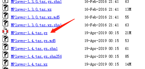 Linux Qt实现视频播放（MPlayer）_麒麟系统mplayer-CSDN博客