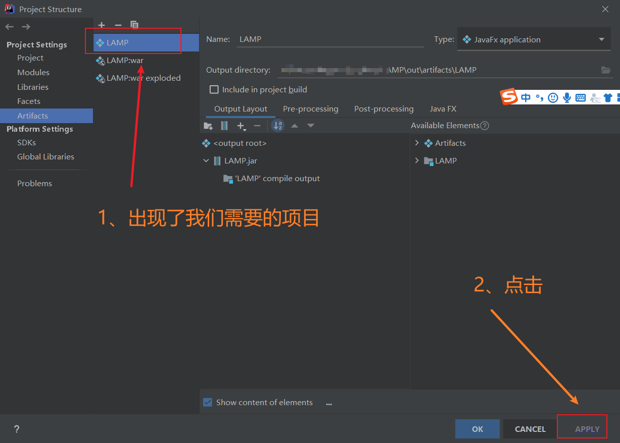 如何解决Idea导入项目中Configuration Error: deployment source ‘StudentSystem:war exploded‘ is not valid错误 ...