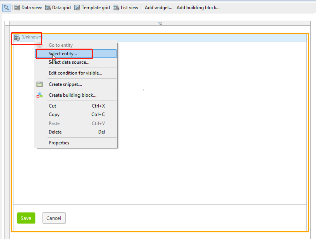 Mendix开发介绍实用篇（一）_mendix 页面渲染-CSDN博客