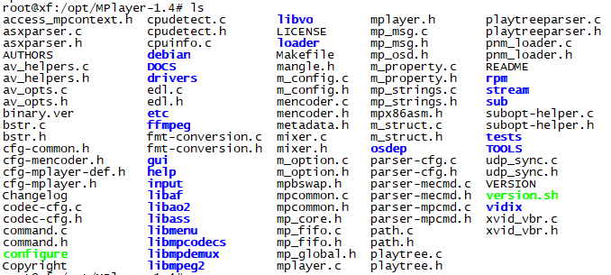 Linux Qt实现视频播放（MPlayer）_麒麟系统mplayer-CSDN博客
