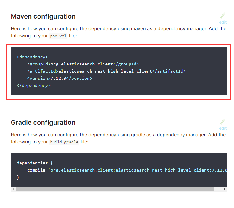 Springboot整合elasticsearch篇章一，点赞收藏，2021爱情事业满满springboot 连接阿里elasticsearch Csdn博客 
