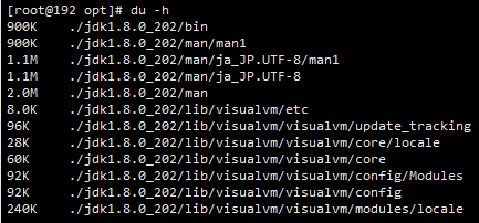 Linux查看磁盘空间命令（df、du）_linux 查看磁盘空间-CSDN博客