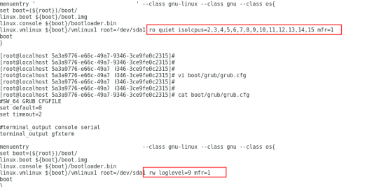 starting init: /sbin/init exists but couldn‘t execute int(error -8)_elf machine 0x9916-CSDN博客