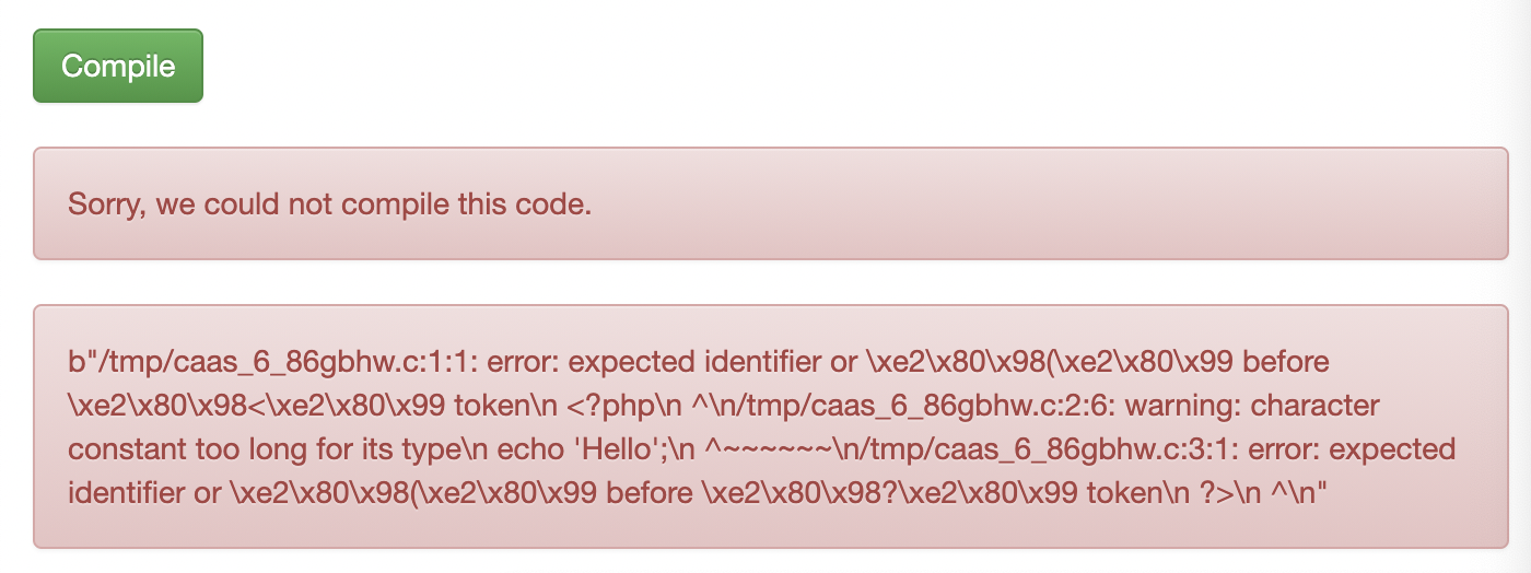 BUUCTF [FireshellCTF2020] Caas_buuctf [fireshellctf2020]caas-CSDN博客