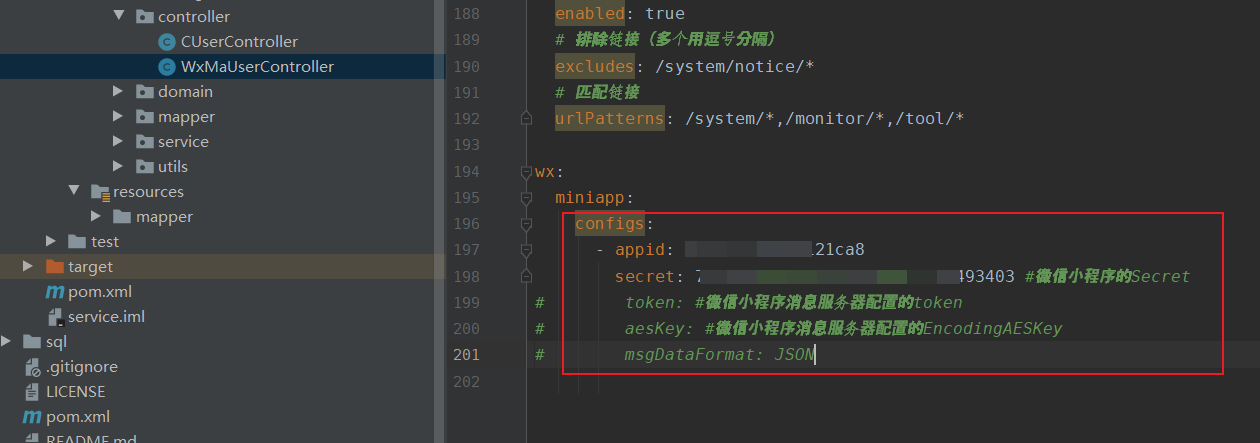 40029, 错误信息：code 无效,微信原始报文：{“errcode“:40029,“errmsg“:“invalid code, hints: [ req_id: RhfaCNNre ...