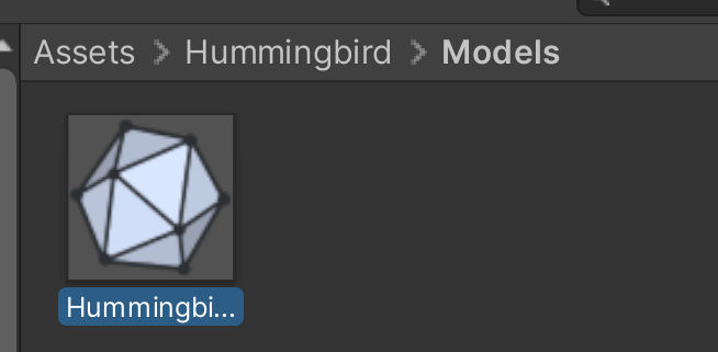 unity learn—— ML_Agent:Hummingbirds中文教程 自译（七——测试模型）_hummingbird游戏攻略-CSDN博客