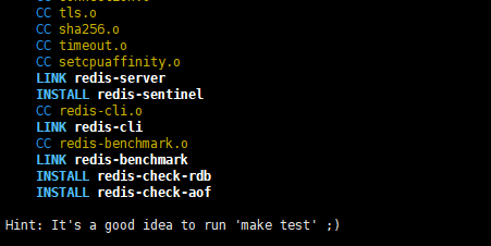 Redis安装配置教程（Linux+Windows）_redis?如何配置？-CSDN博客