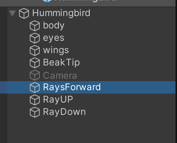 unity learn—— ML_Agent:Hummingbirds中文教程 自译（七——测试模型）_hummingbird游戏攻略-CSDN博客
