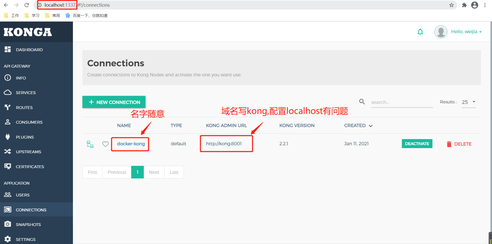 【kong】网关-docker-compose创建konga_konga docker-conpose.yml-CSDN博客