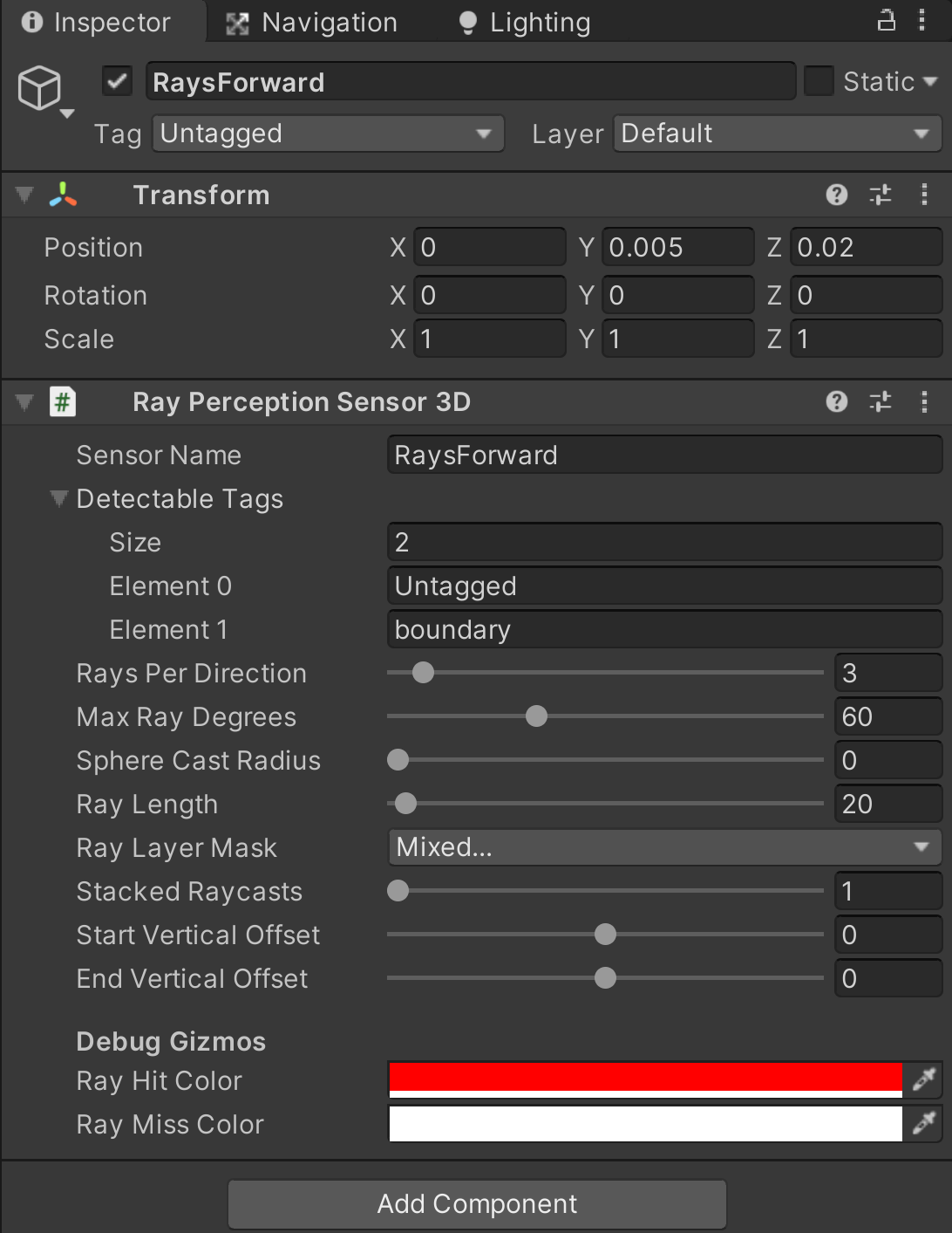 unity learn—— ML_Agent:Hummingbirds中文教程 自译（七——测试模型）_hummingbird游戏攻略-CSDN博客