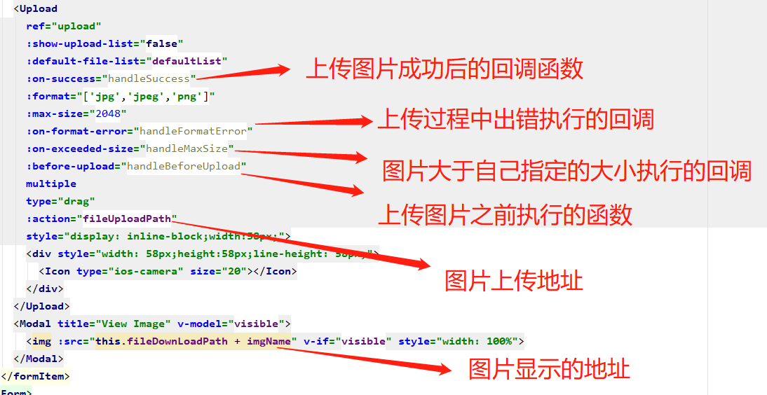 iview实现图片上传功能_iview上传图片-CSDN博客