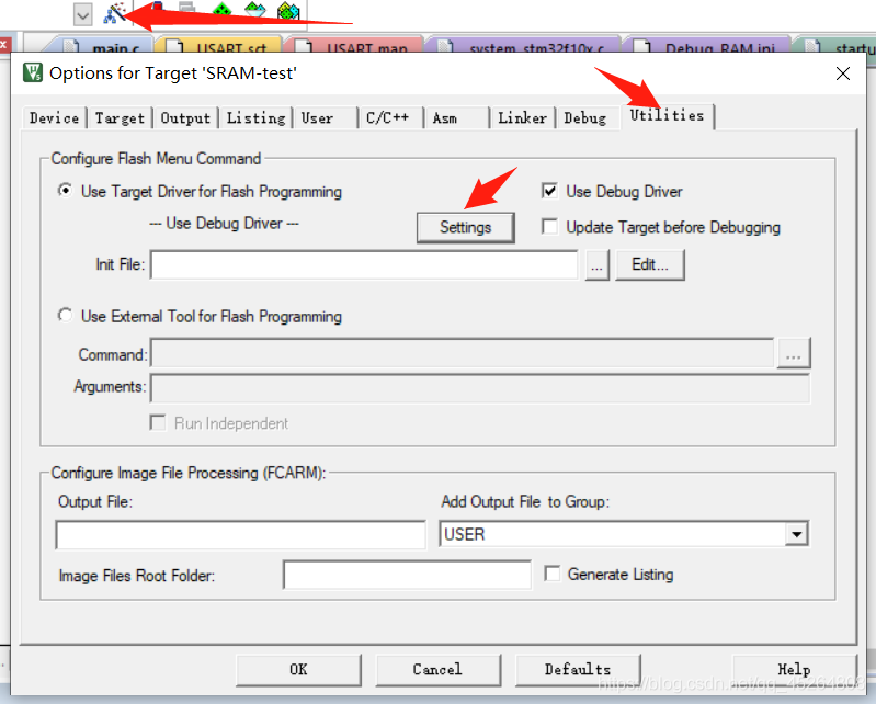 STM32的三种Boot模式的差异_mcu boot引脚-CSDN博客