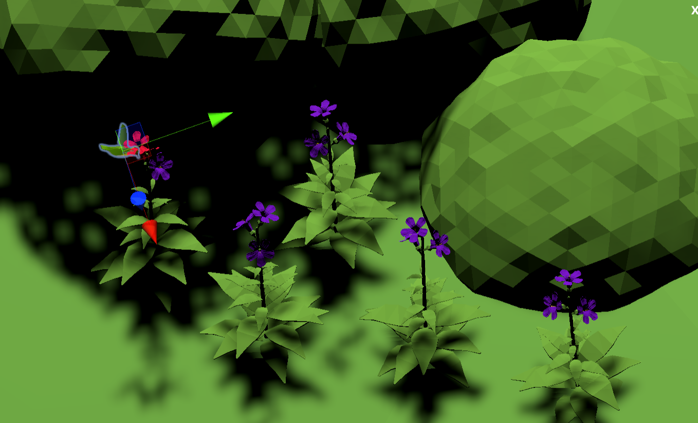 unity learn—— ML_Agent:Hummingbirds中文教程 自译（七——测试模型）_hummingbird游戏攻略-CSDN博客