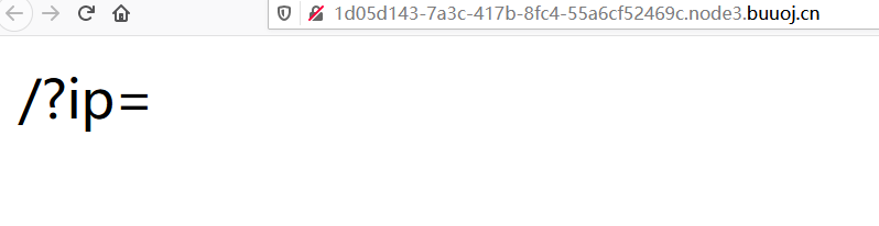 buuctf [GXYCTF2019]Ping Ping Ping 1_buuctf ping ping ping-CSDN博客
