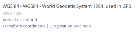 python gps坐标系utm坐标系等不同坐标系相互转换详细教材_utm编码-CSDN博客