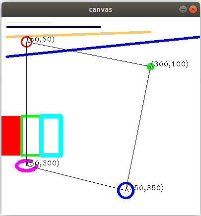 OpenCV 文字绘制cv::putText详解-CSDN博客
