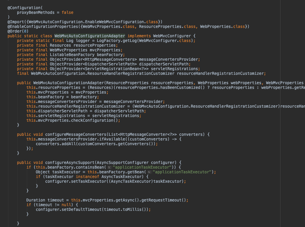 SpringBoot静态资源配置原理(源码一步步分析，详细易懂)_resourceproperties-CSDN博客