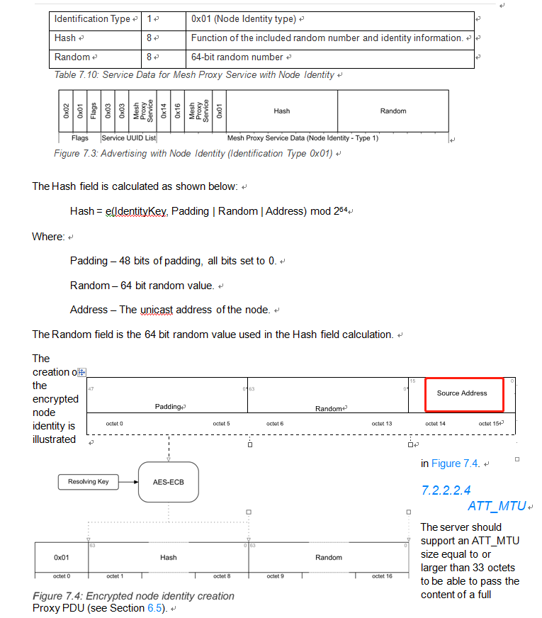 ble mesh学习笔记（3）mesh节点设备广播类型_le mesh node identity-CSDN博客