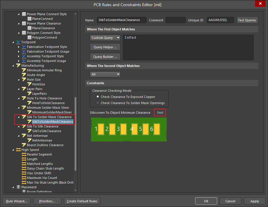 Silk To Solder Mask Clearance_classdocumentsourcemessagetimedateno. [silk to sol-CSDN博客