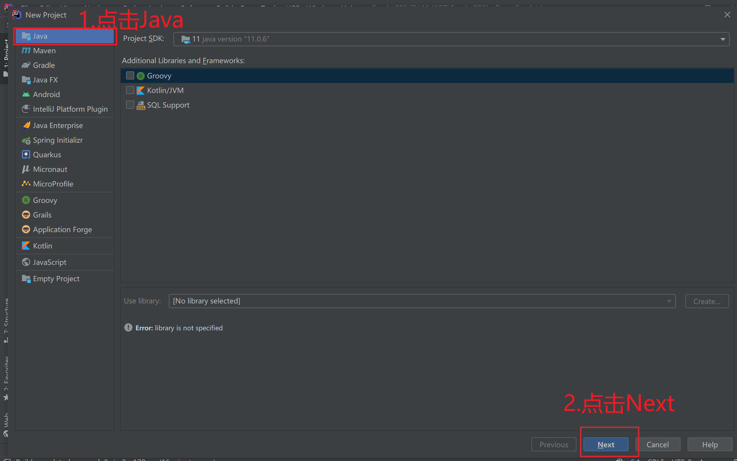 教程 - IDEA创建Servlet以及使用Html网页请求Servlet（零基础上手）_servlet项目html写在哪-CSDN博客