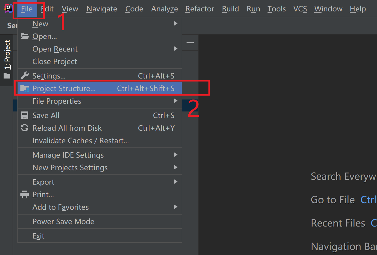 教程 - IDEA创建Servlet以及使用Html网页请求Servlet（零基础上手）_servlet项目html写在哪-CSDN博客