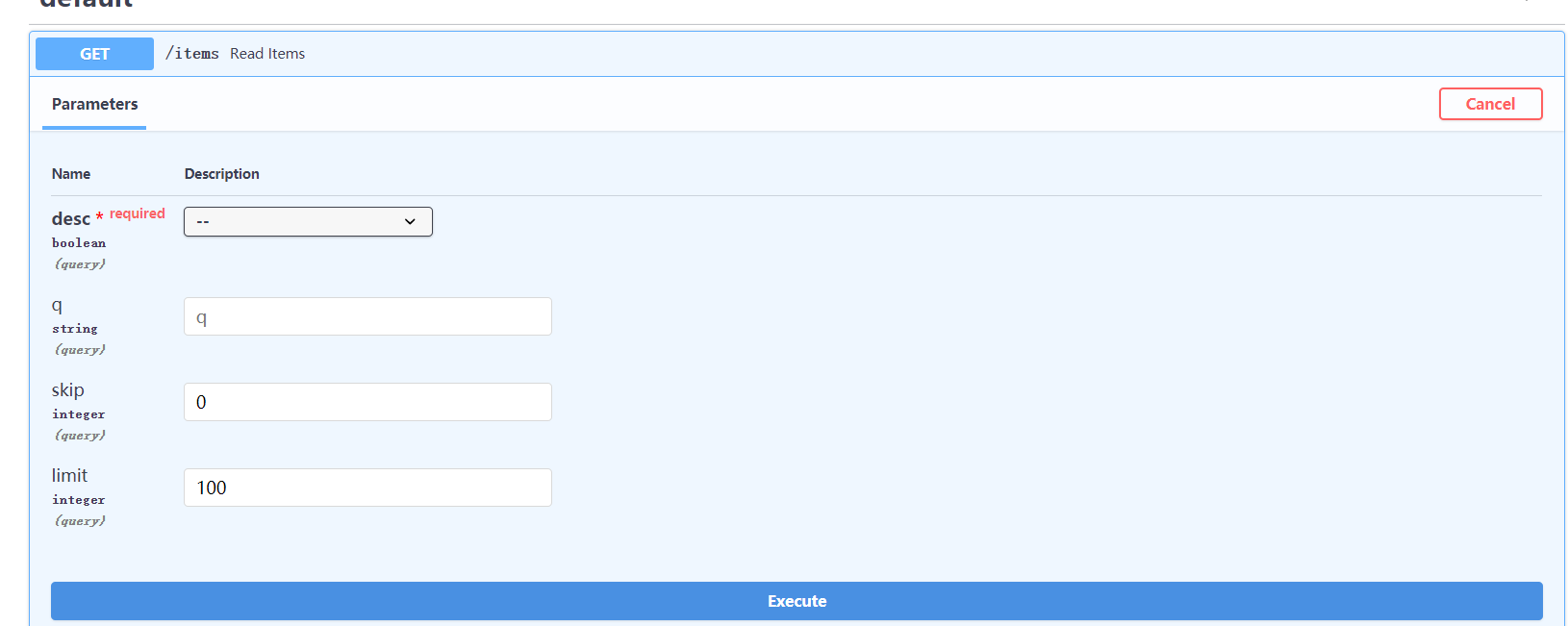 FastAPI基础：Depends怎么用？_fastapi depends-CSDN博客