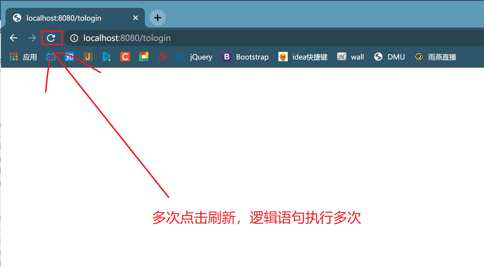 教程 - IDEA创建Servlet以及使用Html网页请求Servlet（零基础上手）_servlet项目html写在哪-CSDN博客