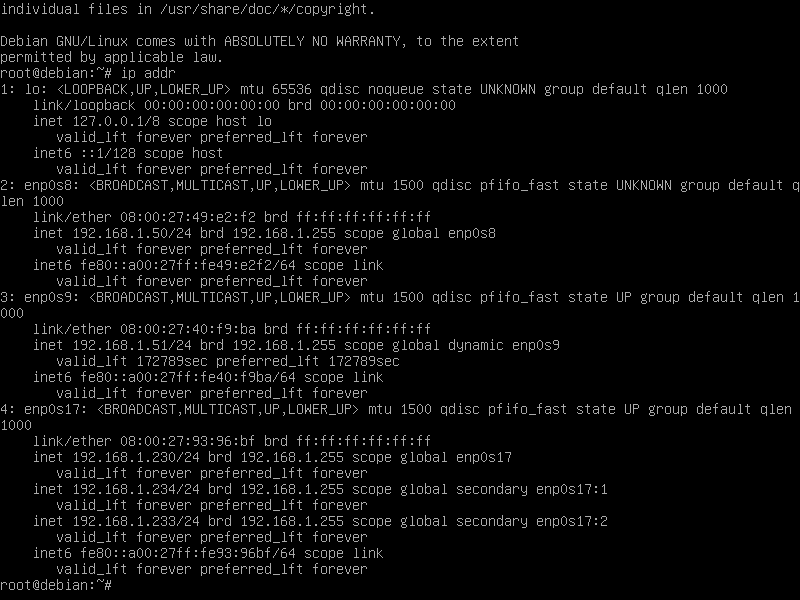 Debian11.5 最小化安装后更改主机名、安装桌面、设置默认语言、时区、静态IP、局域网DNS等_迷你小主机debian系统-CSDN博客