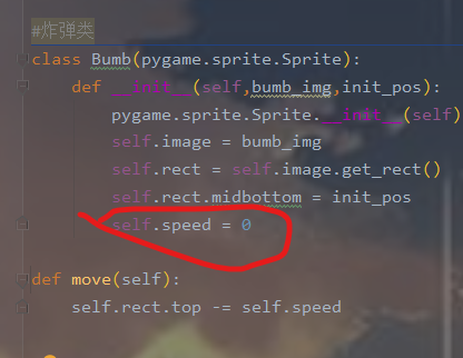 Python“飞机大战”上下左右移动空格发射子弹_pygame飞机大战怎么上下移动-CSDN博客
