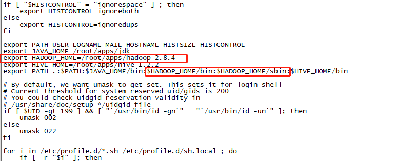 Hadoop简述及HDFS集群搭建详解_hdfs集群怎么搭建-CSDN博客