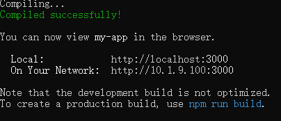 react-router-dom 安装和使用_安装react-router-dom-CSDN博客