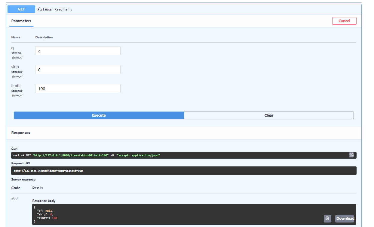 FastAPI基础：Depends怎么用？_fastapi depends-CSDN博客