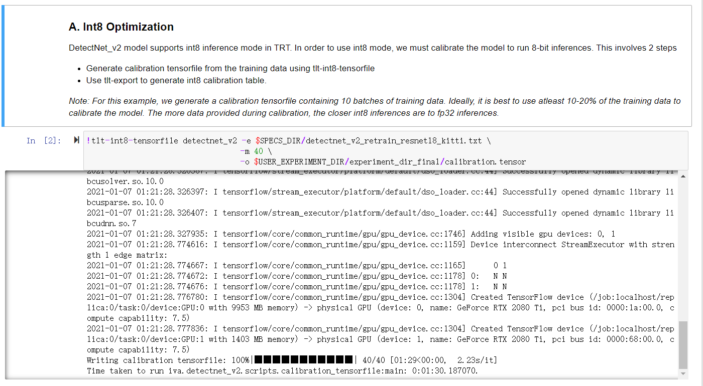 Transfer Learning Toolkit (TLT) + DeepStream (DS)快速部署深度学习模型（以口罩检测为例）_tlt encoded model-CSDN博客