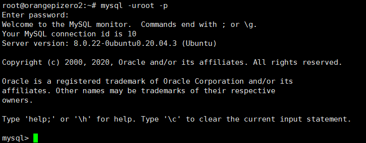 linux安装mysql并开启远程连接Navicat登录远程数据库_linuxz中允许root远程访问navicat-CSDN博客