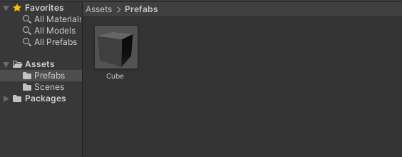 Unity 之 高版本预制体prefab转低版本unity低版本导入高版本 Csdn博客