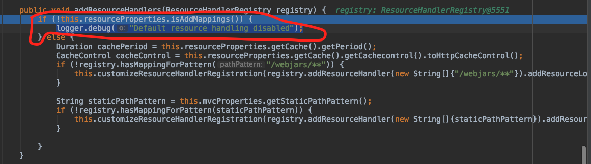SpringBoot静态资源配置原理(源码一步步分析，详细易懂)_resourceproperties-CSDN博客