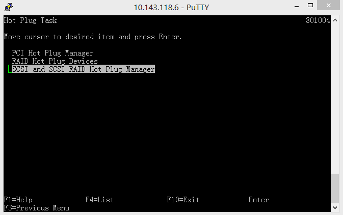 AIX小机更换硬盘_aix更换硬盘-CSDN博客