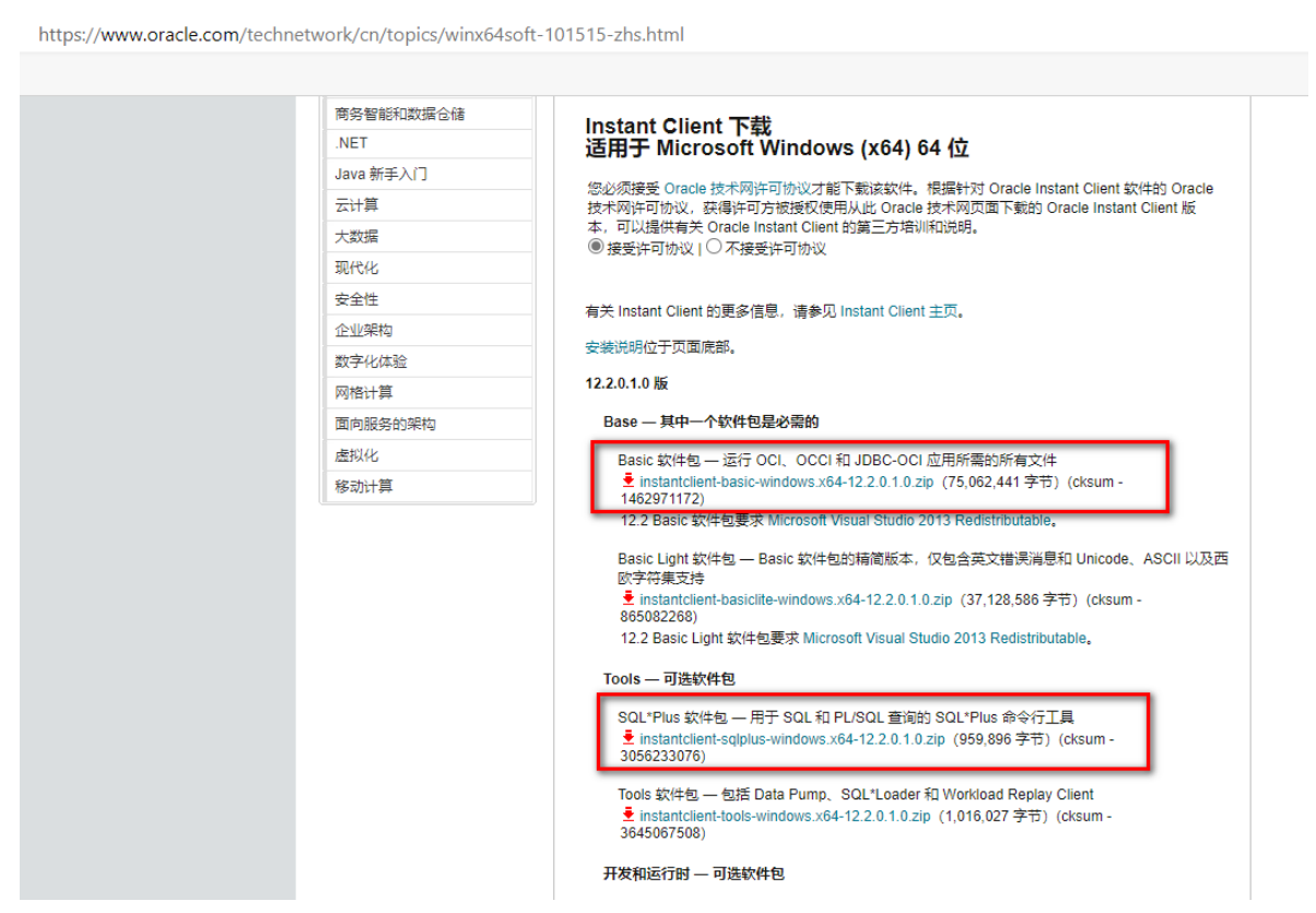 10.1.0.2.0版本oracle 10g安装以及plsql developer配置教程笔记_oracle 10g 服务器版本-CSDN博客