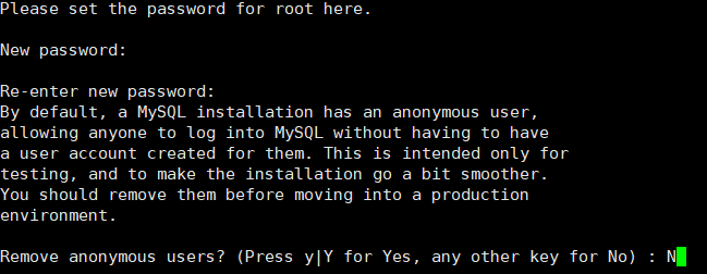 linux安装mysql并开启远程连接Navicat登录远程数据库_linuxz中允许root远程访问navicat-CSDN博客