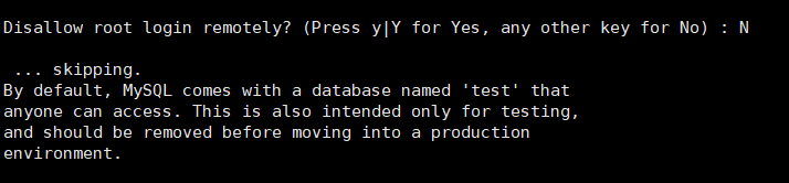 linux安装mysql并开启远程连接Navicat登录远程数据库_linuxz中允许root远程访问navicat-CSDN博客