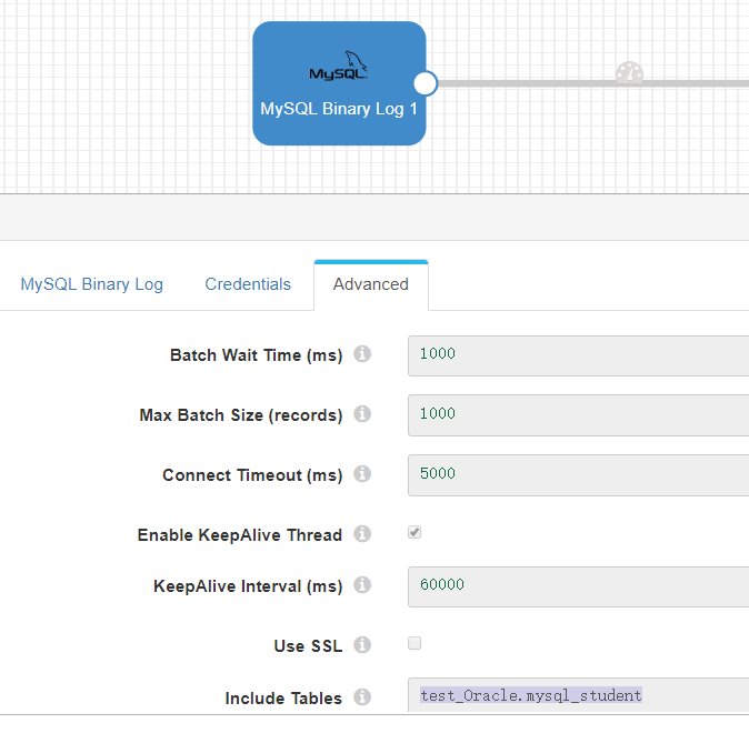 使用Streamsets将MySQL的数据同步到Rabbitmq生产者中_mysql同步数据到rabbitmq,可视化配置-CSDN博客