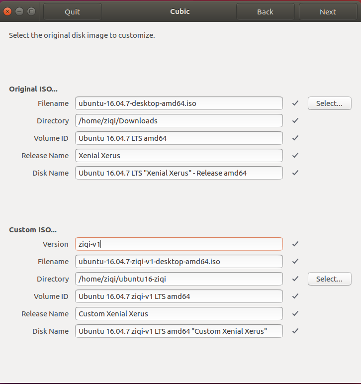 使用 “Cubic” 制作自定义 “ubuntu” 系统镜像_cubic备份系统-CSDN博客