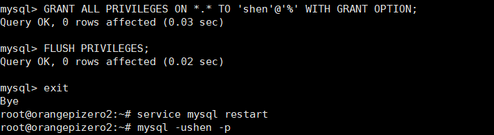 linux安装mysql并开启远程连接Navicat登录远程数据库_linuxz中允许root远程访问navicat-CSDN博客