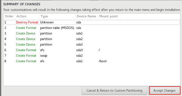 Centos7安装_u014644574的博客-CSDN博客