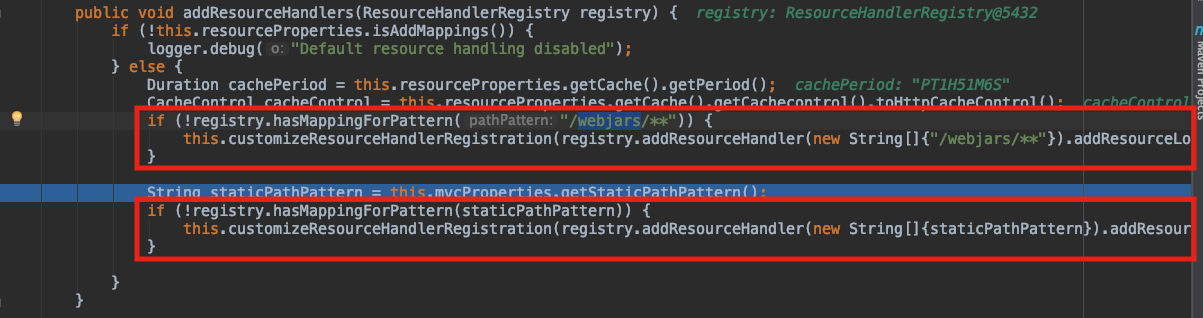 SpringBoot静态资源配置原理(源码一步步分析，详细易懂)_resourceproperties-CSDN博客