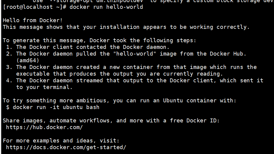 【Bug解决】centos安装docker显示 No package docker-ce available-CSDN博客