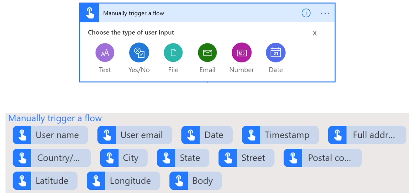 power automate功能概述与学习实践（Microsoft Flow）-CSDN博客