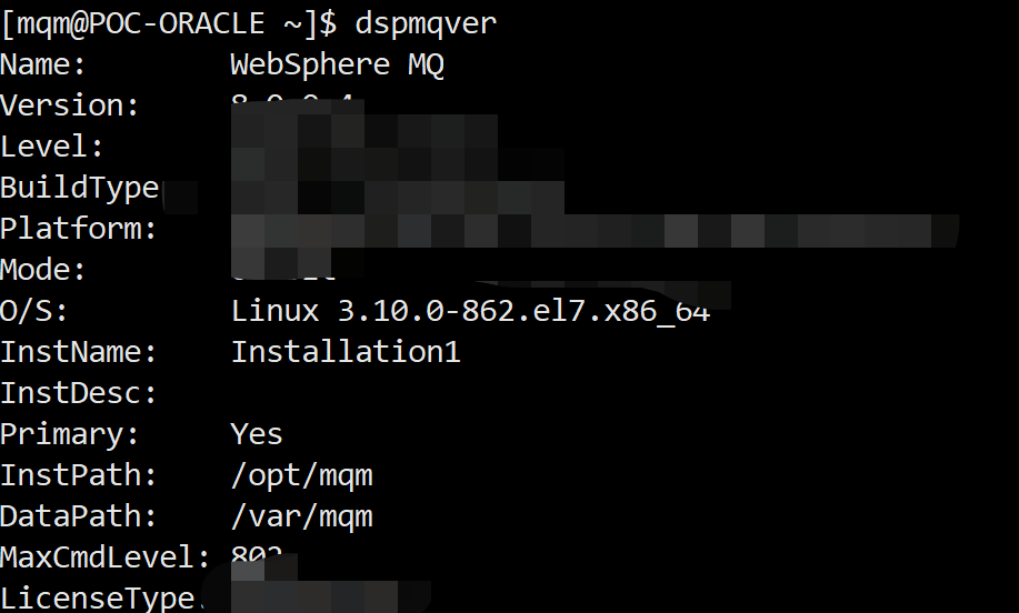 IBM MQ Linux安装与卸载_linux卸载ibm mq-CSDN博客